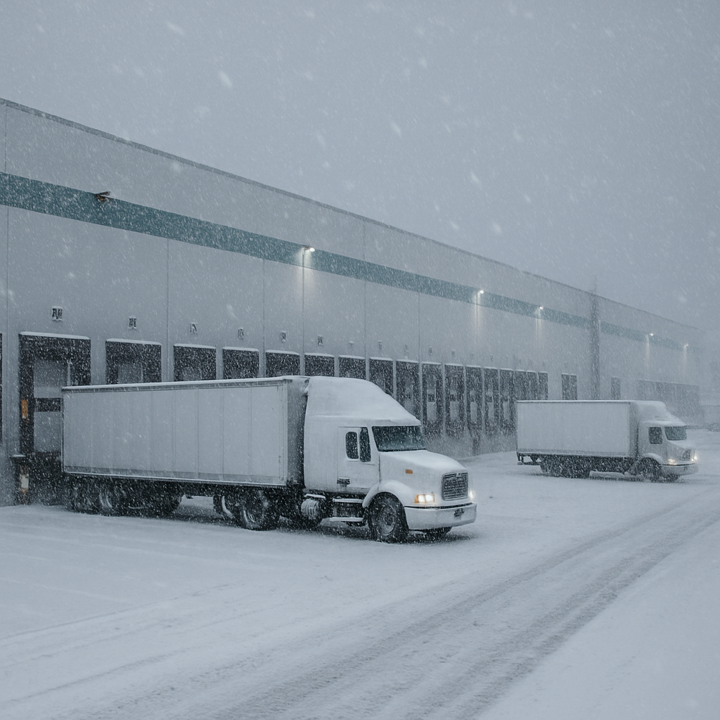 The Winter Workforce Playbook: Protecting Labor Reliability December–February